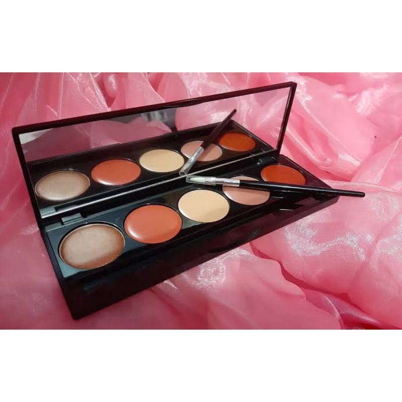 Lt Pro Lip Color Palette (Lip Palette) | Shopee Malaysia