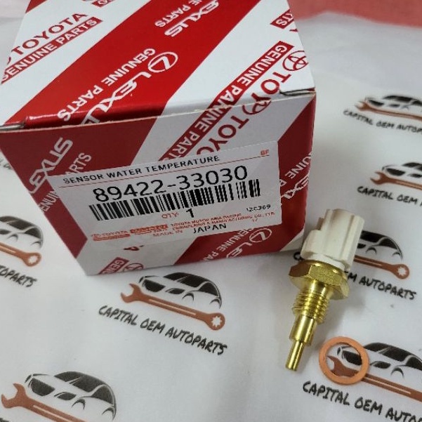 TOYOTA VIOS NCP93 CAMRY ACV40 INNOVA ZRE142 ANE10 HILUX KUN25 ACR30 ...