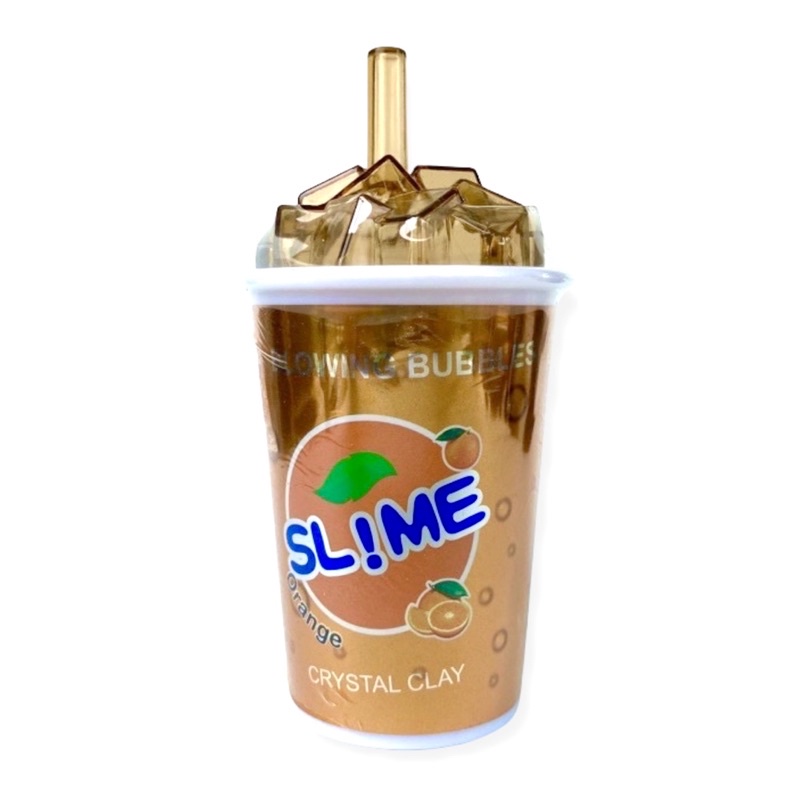 Unicorn Poop Super Cool Poopie Galaxy Colourful Slime Toy Kit - Mainan ...