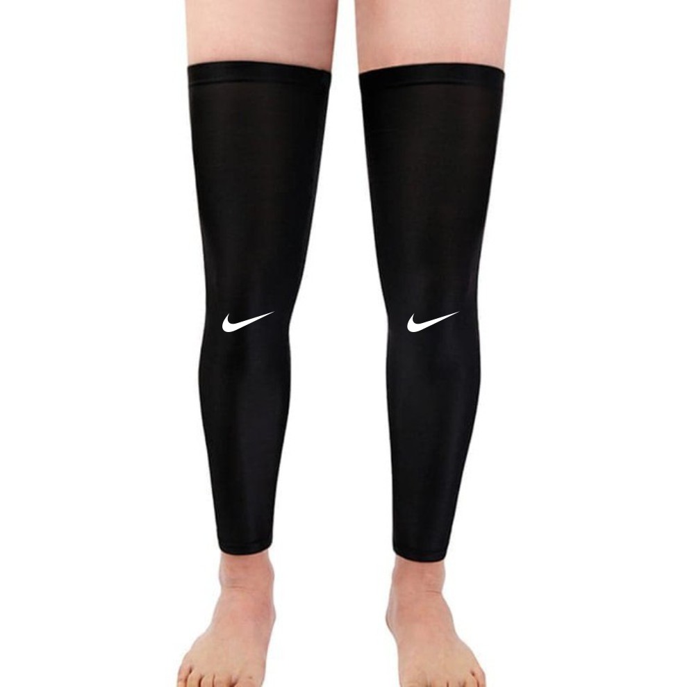 Cuff Stump Knee Pad Long leg Sports Volleyball Basketball Futsal Cuff ...