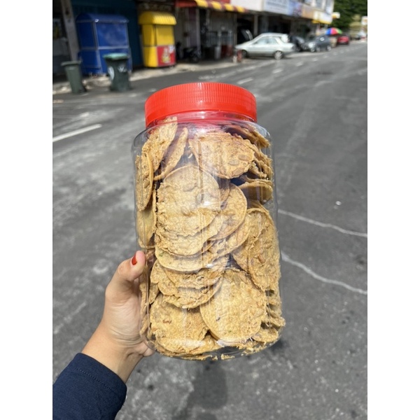 REMPEYEK KUACI (BALANG) | Shopee Malaysia