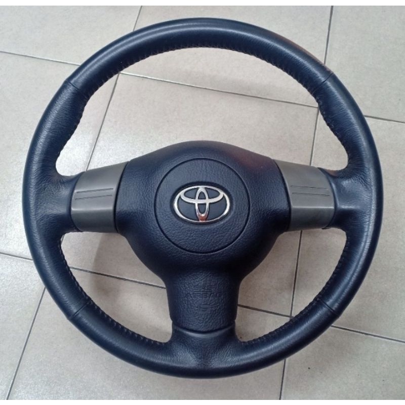 Toyota wish (steering cover) | Shopee Malaysia