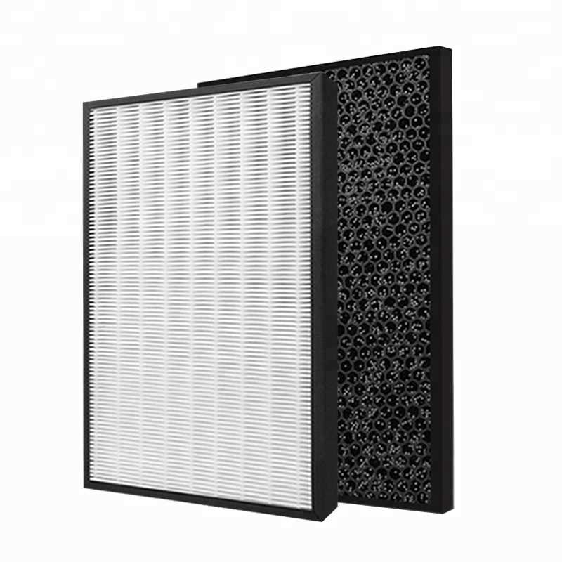 HEPA Replacement Filter for Sharp FPF30LH FPJ30LB FPJ30LA FPJ30LP Air ...