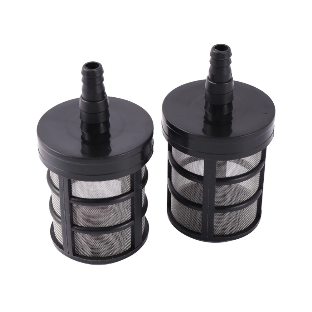 Garden Watering Strainer 8mm/13mm Hose Pipe Filter Irrigation Pump ...