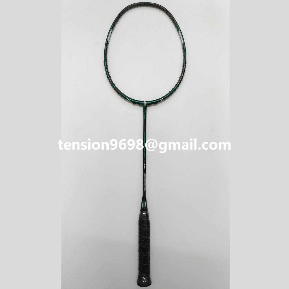 Fleet Racket WOVEN TI 339 | Shopee Malaysia