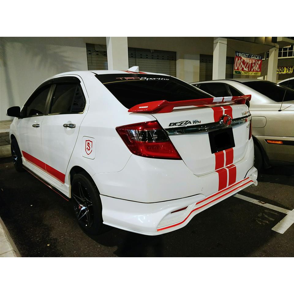 gear up bezza bodykit limited edition betong bodykit bodykit murah ...