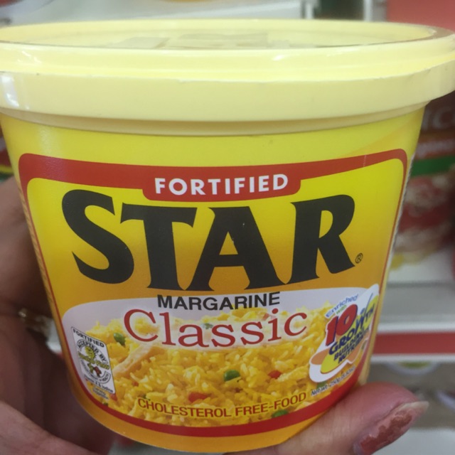 Star Margarine(250g) | Shopee Malaysia