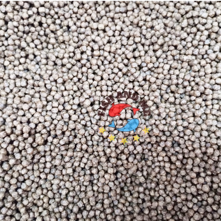 920 PELLET (2MM) DINDING BRAND ORIGINAL 1KG | Shopee Malaysia