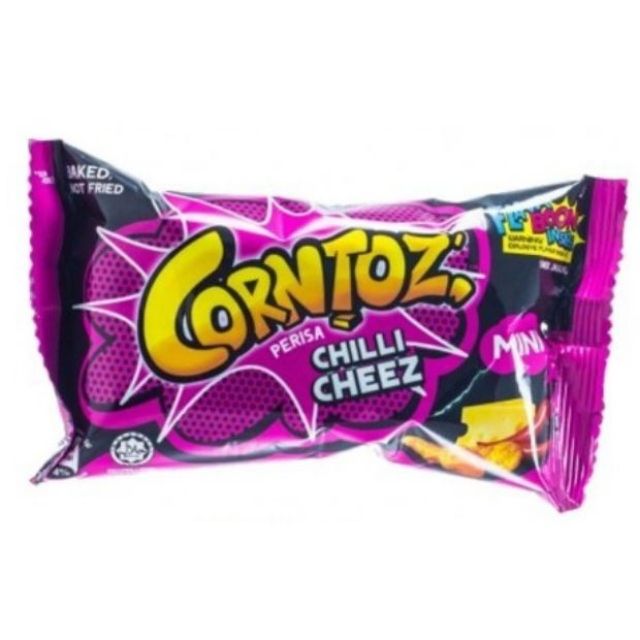 CONTOZ MINI (15g ~ 1pcs ) | Shopee Malaysia