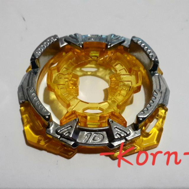 Takara Tomy Beyblade Chassis - 1D (1-Defense) | Shopee Malaysia
