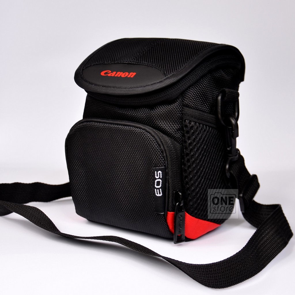Canon EOS M/R/RP/800D microless camera bag | Shopee Malaysia