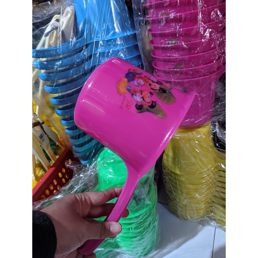 AR Water Dipper / Color Dipper | Shopee Malaysia