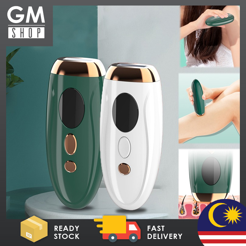 GMSHOP Hair Removal Laser Device Permanent IPL Laser Hair Removal For ...