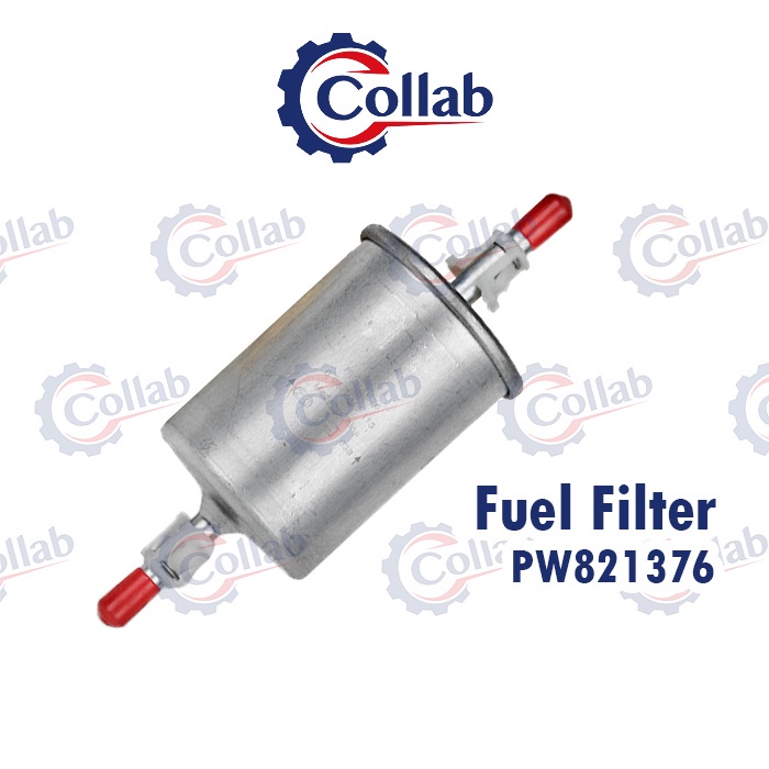 Collab (PW821376) Fuel Filter Penapis Minyak Petrol filter Proton Gen 2 ...