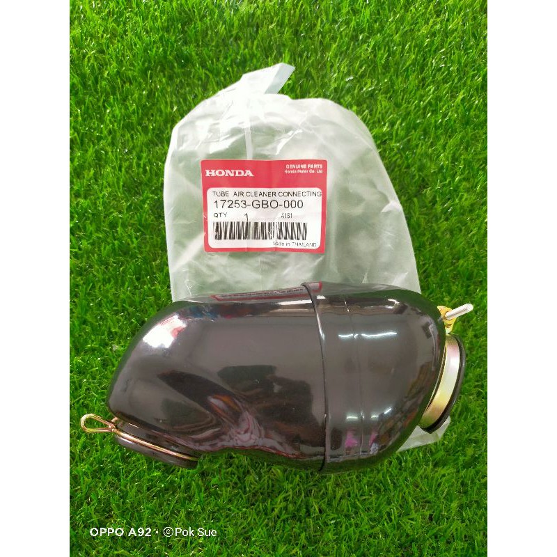 Honda GBO Tube Air Clener Converting Original | Shopee Malaysia