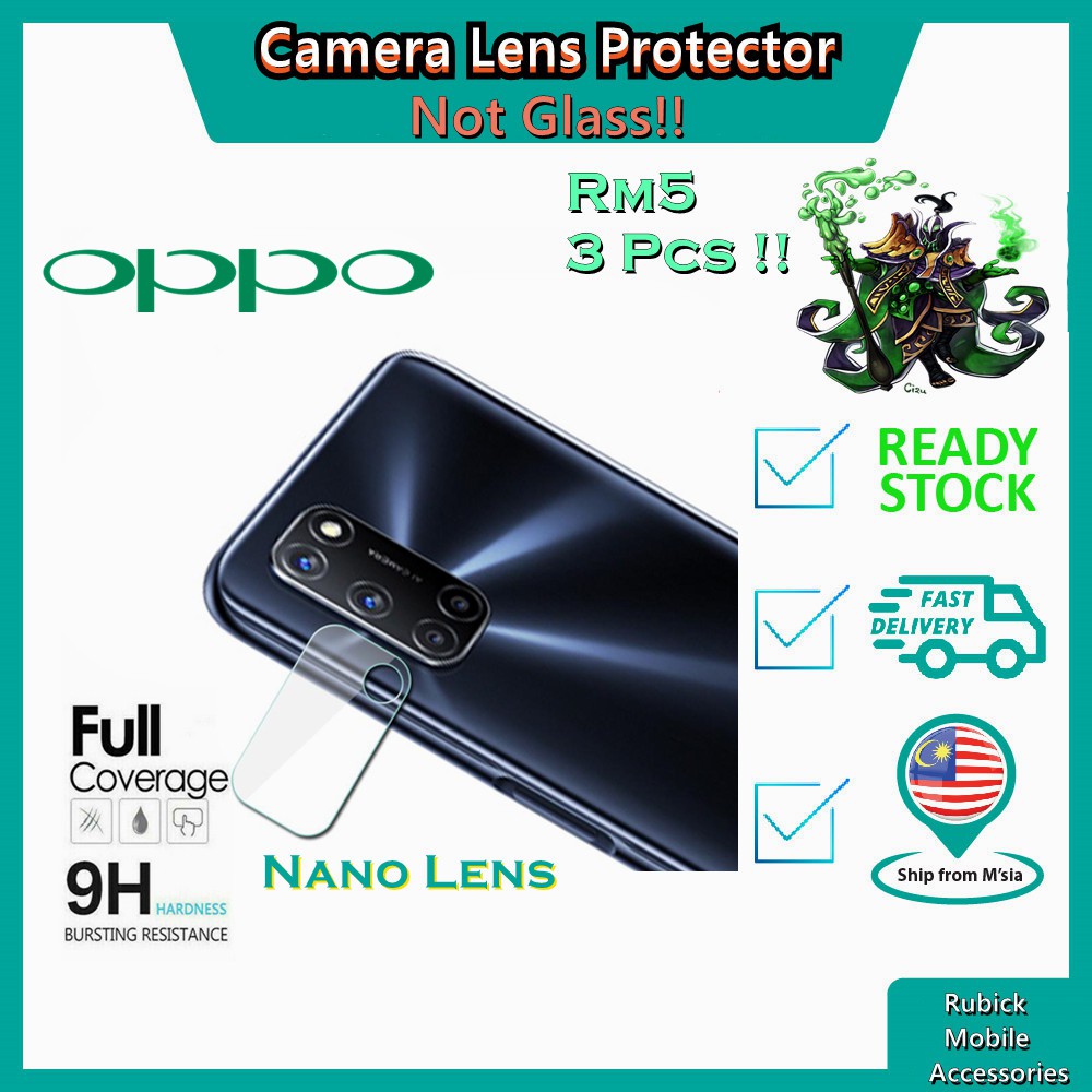 Oppo A15 A15s A12 A12s A12e A11 A11k A1k A32/A33/A31(2020) A3s Nano ...