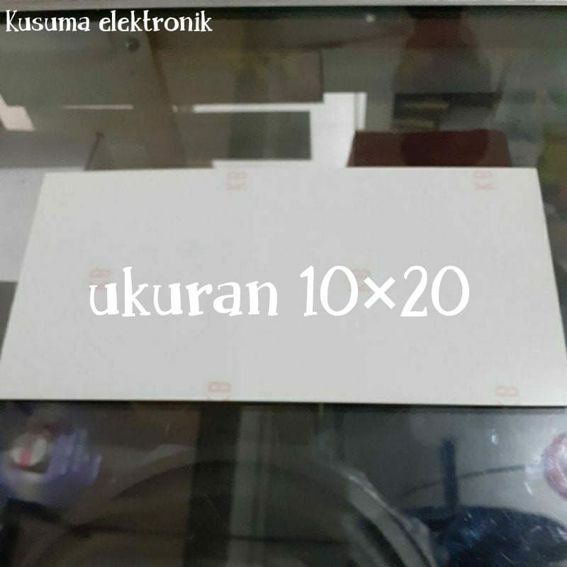 PUTIH Pcb VIBER 10X20 WHITE | Shopee Malaysia