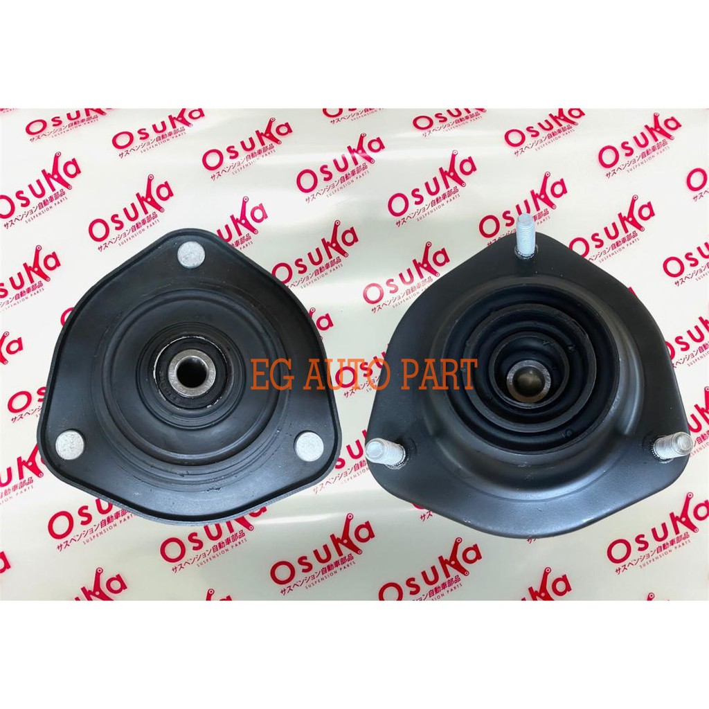 PROTON WAJA,GEN2,PERSONA,SATRIA NEO FRPNT ABSORBER MOUNTING (OSUKA ...
