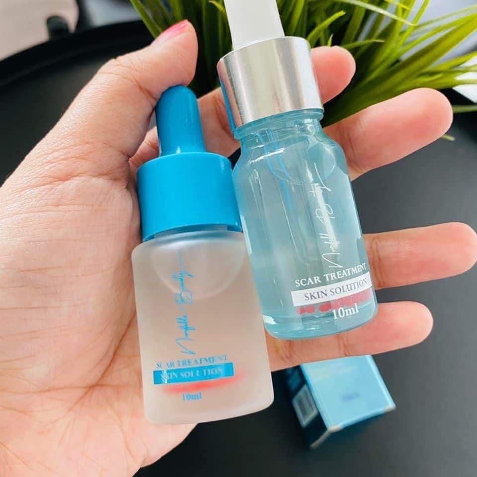 NB Serum TREATMENT 💯 original HQ | Shopee Malaysia