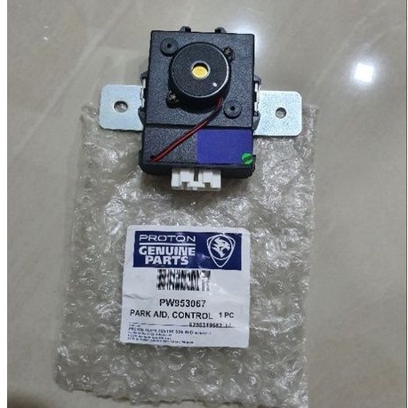 Reverse Sensor Module(Proton Saga VVT 2016) | Shopee Malaysia