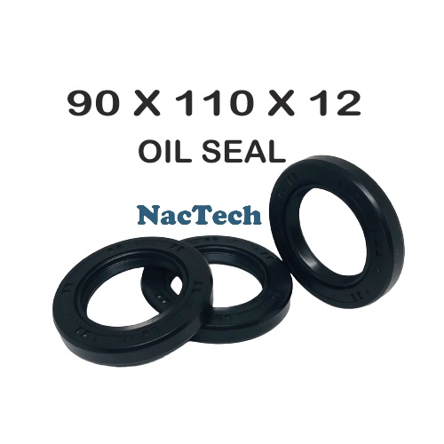 TC 90 X 110 X 12 OIL SEAL ( 90 x 110 x 12x) 90X110X12 / 90 X 110 X 12 / ...