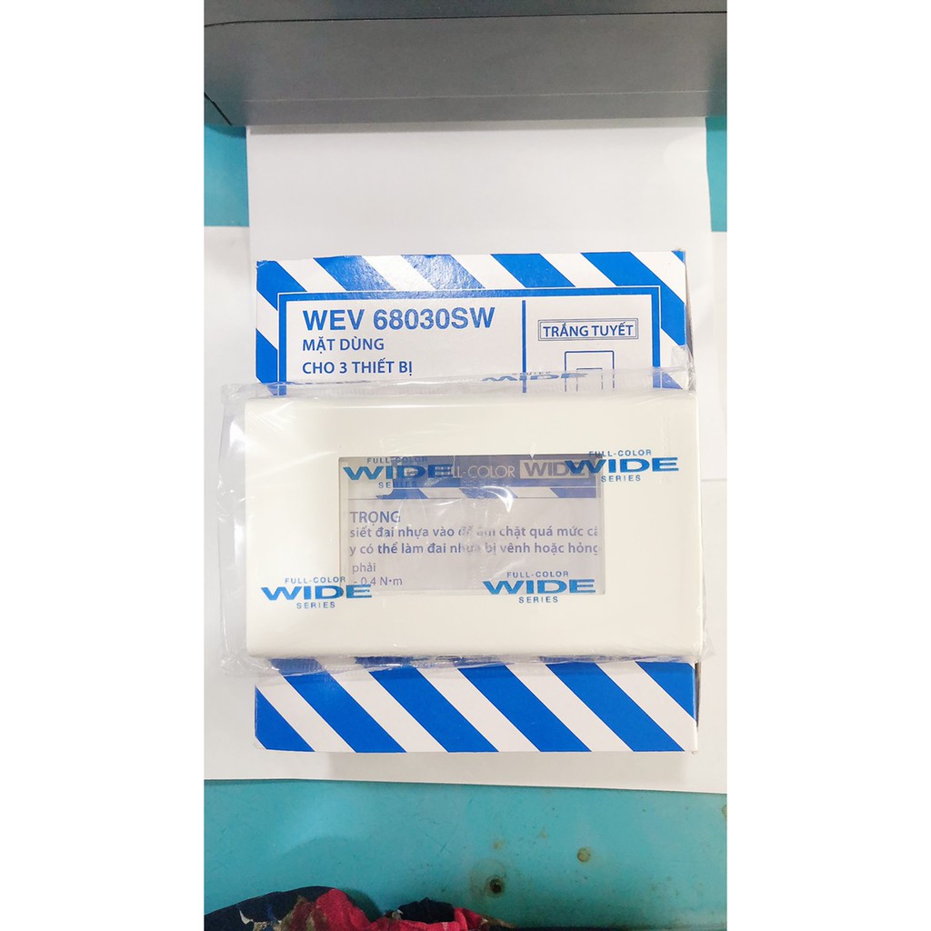 PANA 3-hole face - WEV68030SW (HD) | Shopee Malaysia