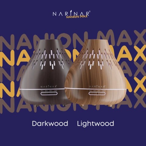 🔥[READY STOCK]🔥 NANION MAX DIFFUSER NARINAR | Shopee Malaysia