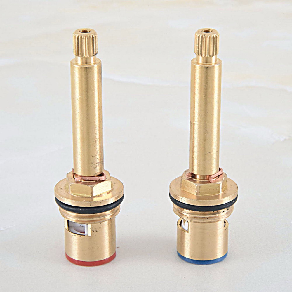Valve Cartridge Faucet Valve or Kitchen Sink Faucet Tap Valve Rain ...