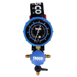 Tasco Black TB100 II single gas refill meter - Good product, high ...