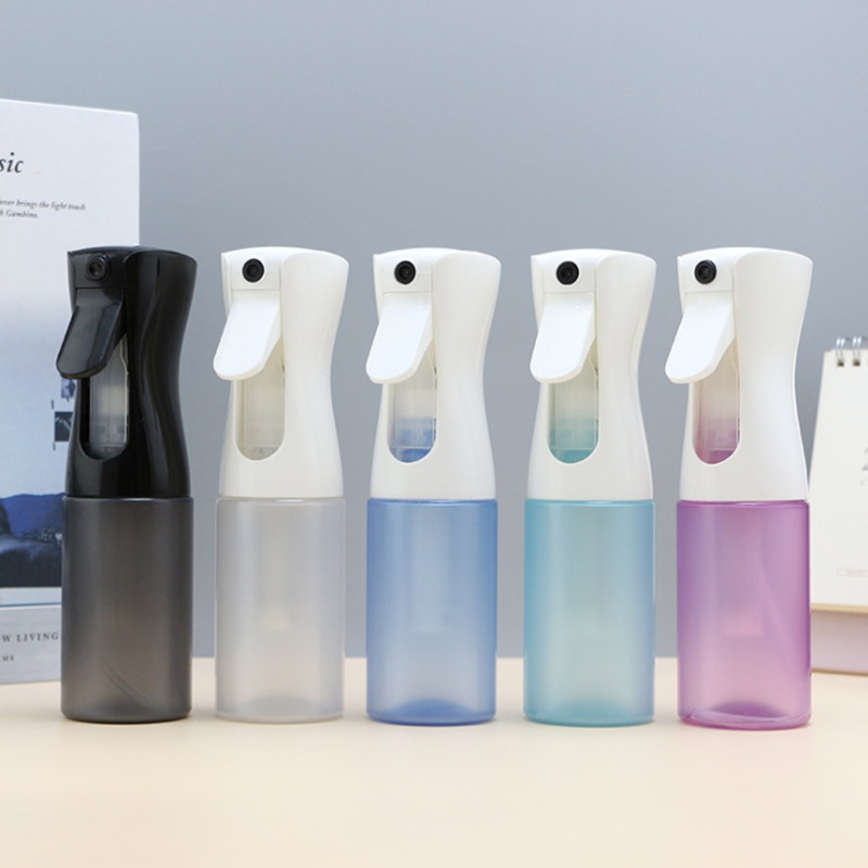 🔥Ready Stock 🔥200ML/300ML/500ML high pressure continuous spray bottle ...