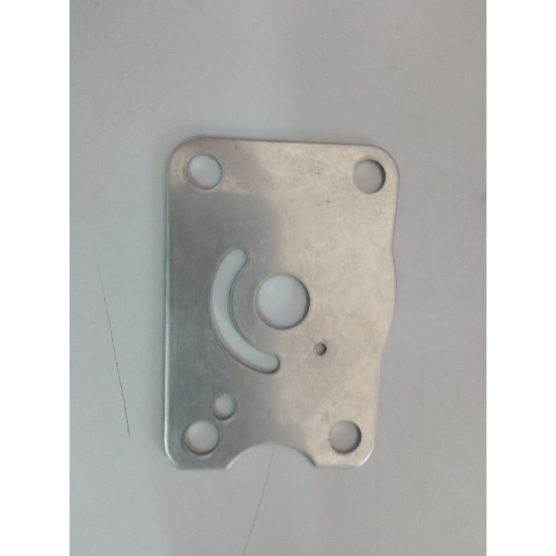 (17471-98601)Impeller Plate Suzuki DT 4HP DF 6HP | Shopee Malaysia