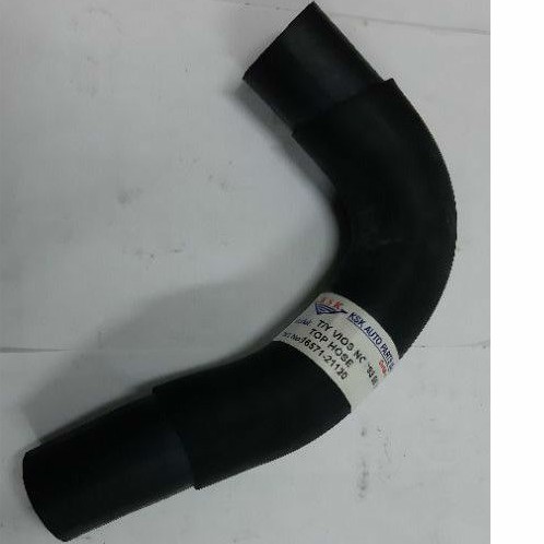 HOSE RADIATOR TOP NO.2(TOYOTA VIOS NCP93 2009~2011) L SHAPE 《UP-16571 ...