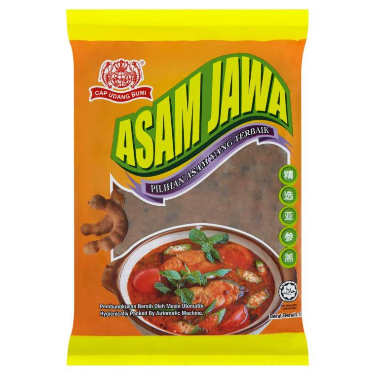 Cap Udang Bumi Asam Jawa 1kg | Shopee Malaysia