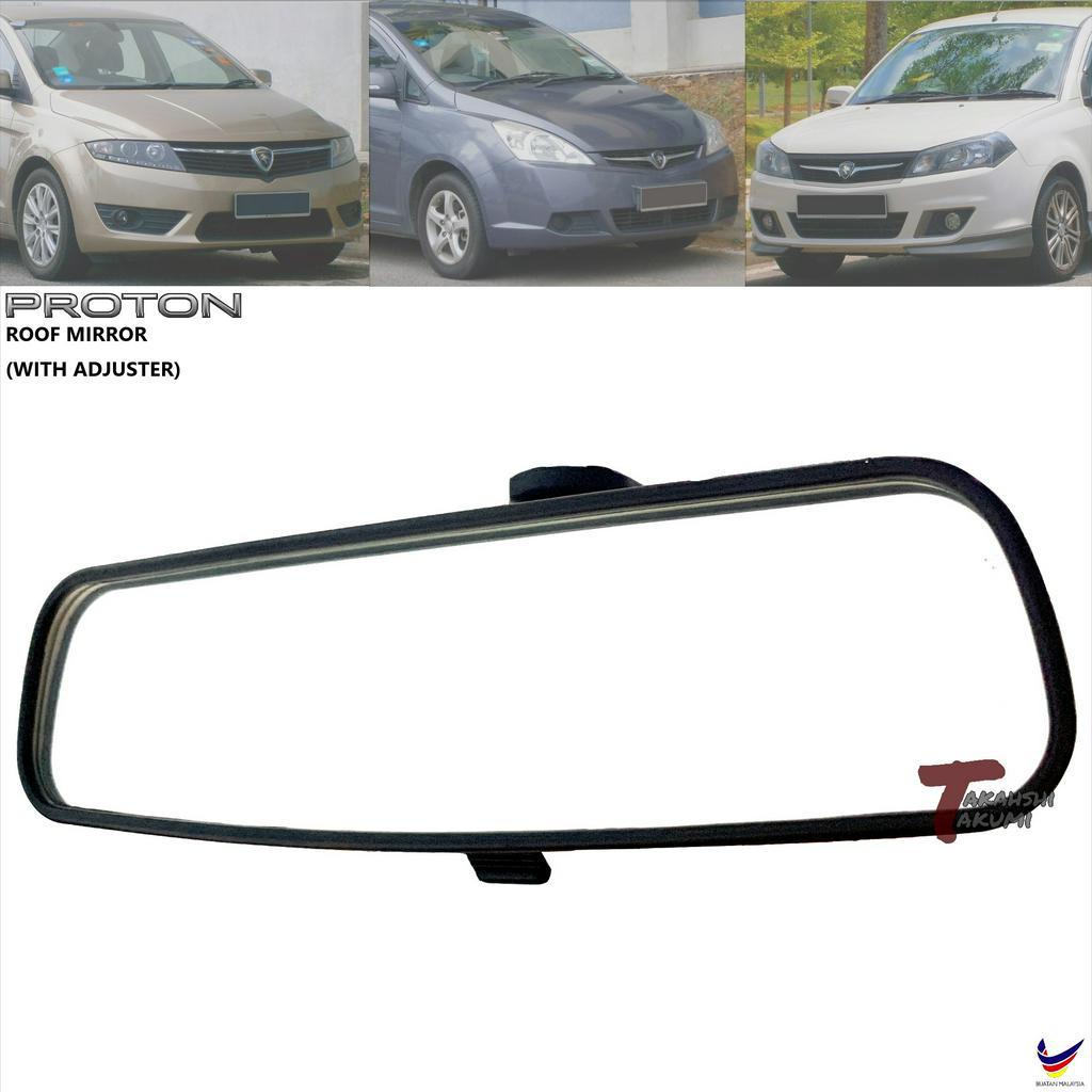 Proton Saga FL FLX SE Preve Suprima S Exora Bold (2010) Room Roof ...