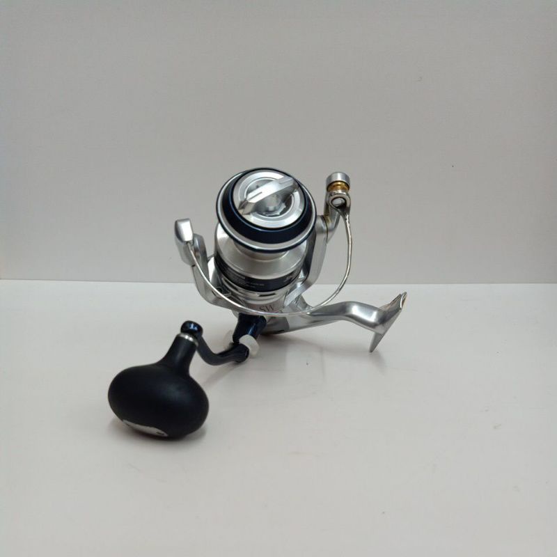 🎈🎈🎈SHIMANO SARAGOSA SW5000 SPINNING REEL🎈🎈🎈 | Shopee Malaysia