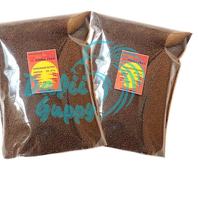 Prima FEED Pellets | Pf 500 | Pf 800 | Pf 1000 (1 Kg) | Shopee Malaysia