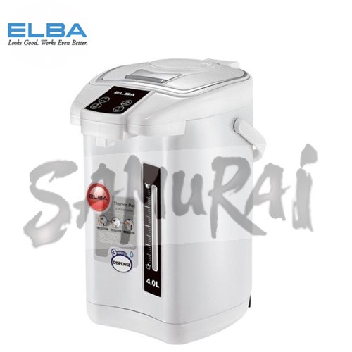 Elba Thermo Pot 4L ETPD4013 | Shopee Malaysia