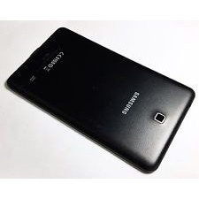 SGH Galaxy Tab 4 7.0 T230 T231 T235 Back Housing Battery Cover | Shopee ...