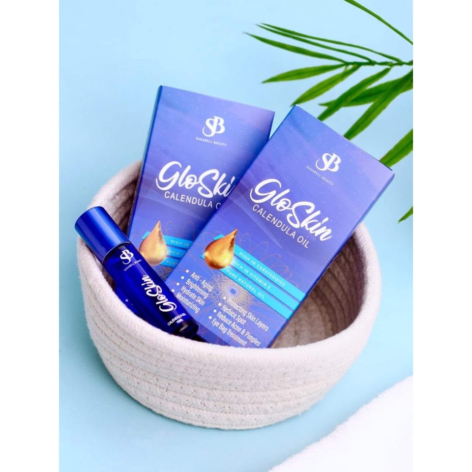 READY STOCK !!! ‼️ ORIGINAL HQ ‼️ GLOW SKIN BY SASABELL | Shopee Malaysia