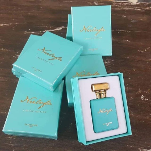 PERFUME BY NEELOFA WANGI SANGAT | Shopee Malaysia