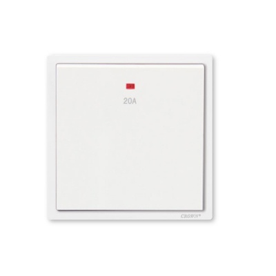 CROWN SWITCH SOCKET OUTLET CE SERIES SIRIM APPROVED SWITCH SOCKET ...