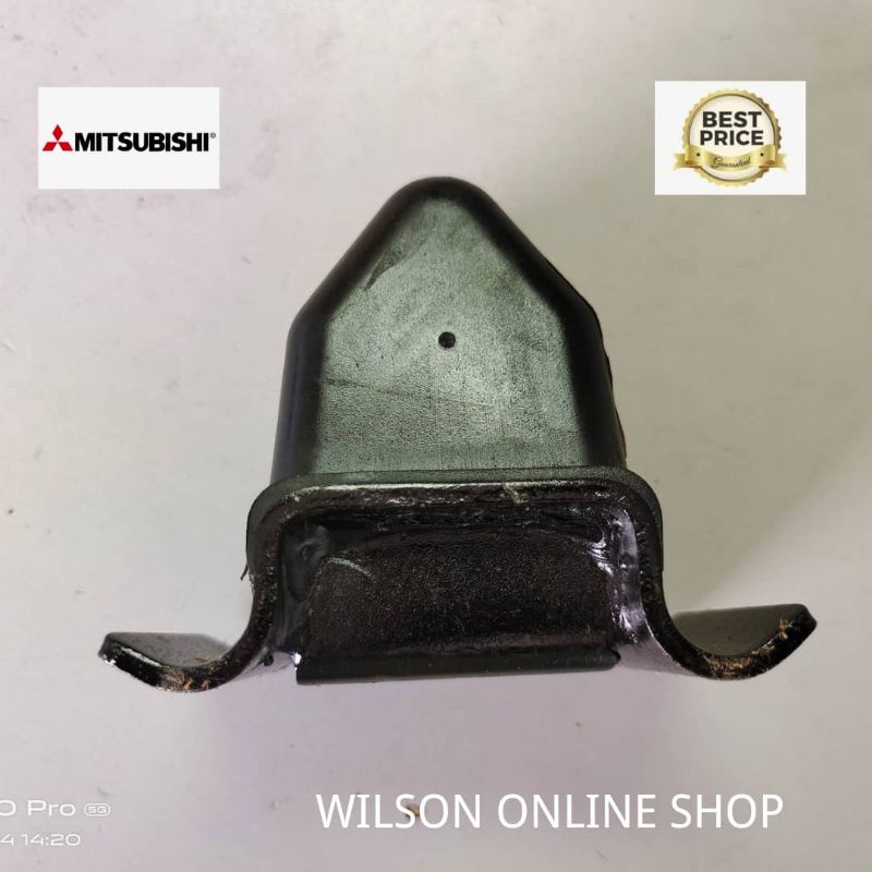 Mitsubishi Canter FE639 FE638 FE637 FE83 FB511 FB300 Front/Depan Spring ...