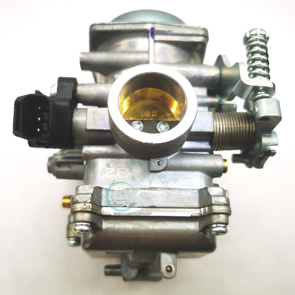 CARBURETOR KARBURETOR MODENAS GT128 GT 128 XCITE 130 | Shopee Malaysia