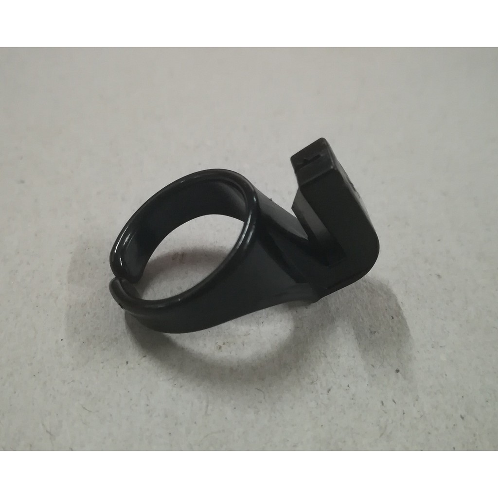 POTONG BENANG CINCIN PLASTIK / THREAD CUTTER RING | Shopee Malaysia