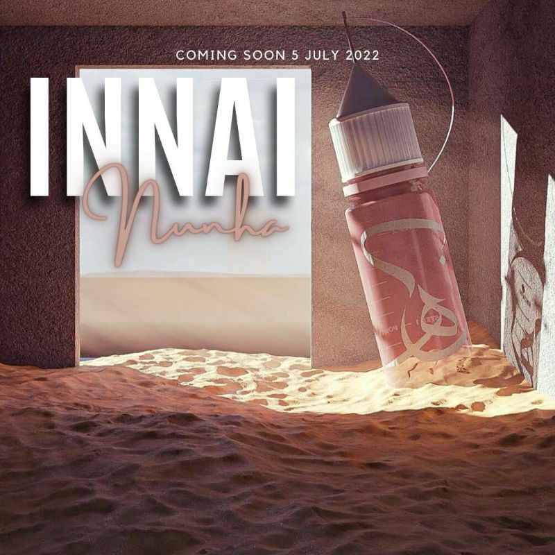 Inai Nunha by Neelofa | Shopee Malaysia