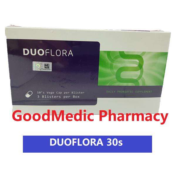Duoflora 30s (For Atopic skin ) | Shopee Malaysia