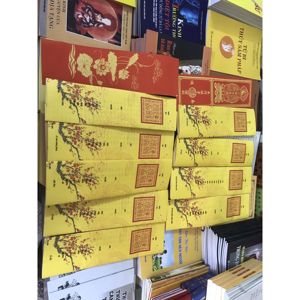 Early Vietnamese Paper Language Type 1, Thick And Beautiful | Shopee ...