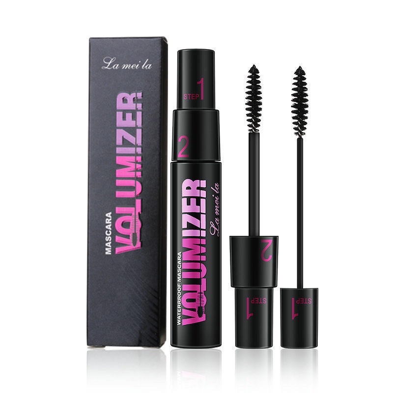 (Hot) Lameila Mascara for Naturally Thick and Long Curling Eyelashes ...