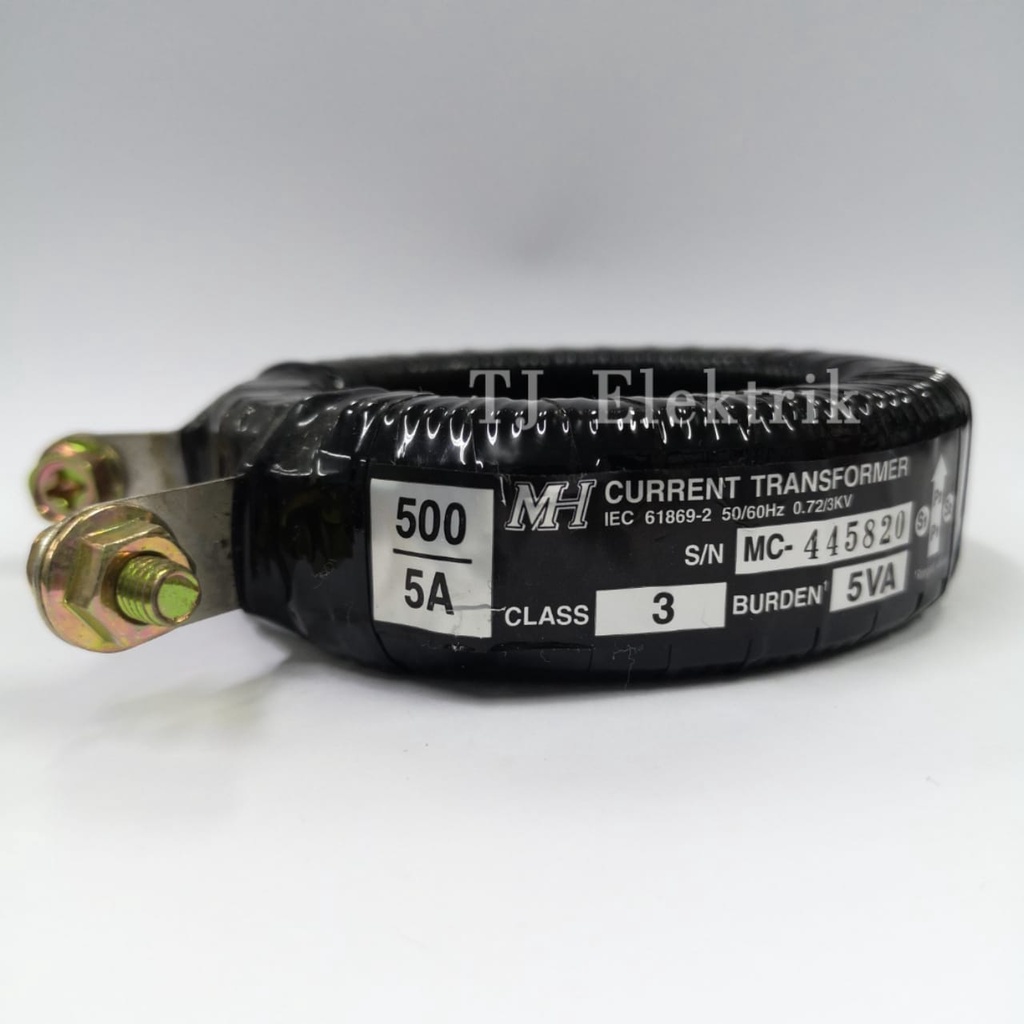 MH CURRENT TRANSFORMER CT COIL ( CLASS 3) , 5A 30/5A 40/5A 60/5A 100/5A 150/5A 200/5A 250/5A 300 ...