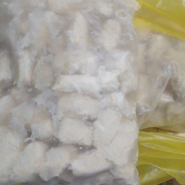 Kuih batang buruk muar 100 biji bukan menggunakan kulit popia | Shopee ...